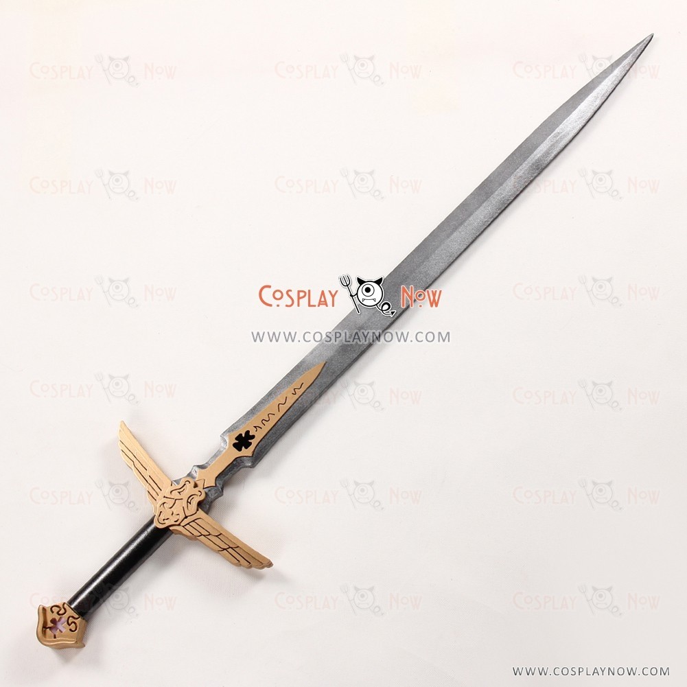 Prop -1592 Fate/Apocrypha_Servant Astolfo_Sword_Sheath_Prop_Cosplay ...