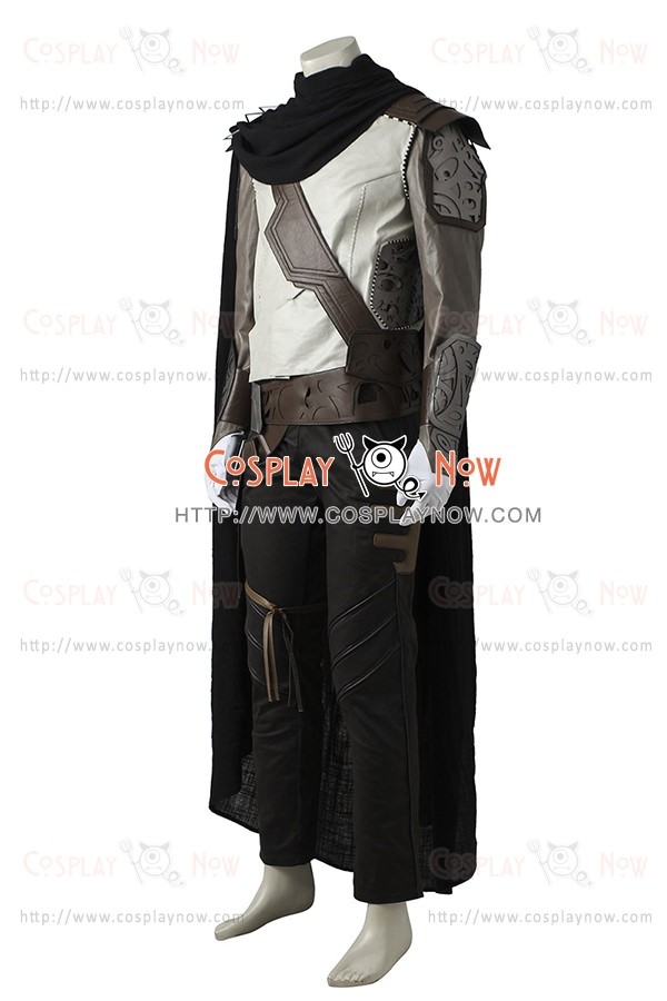 Guardians of the Galaxy Vol. 2 Cosplay Ego Costume