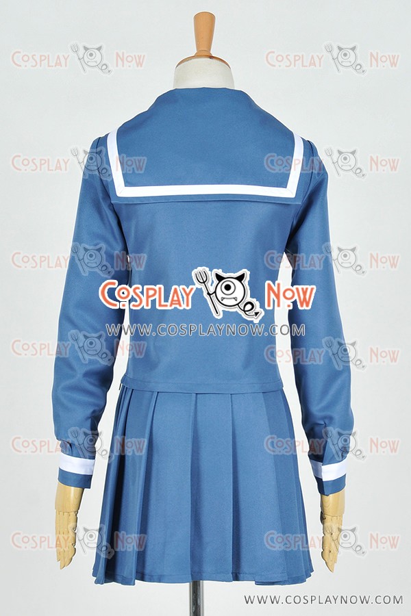 Magic Kaito Cosplay Akako Koizumi Costume