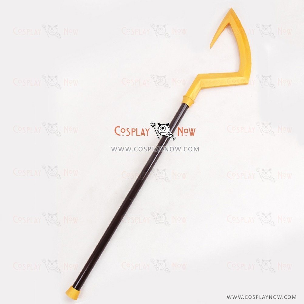 Prop -1337 Sly Cooper_Cooper_Wand_Prop_Cosplay Weapon_Cosplay Sword ...