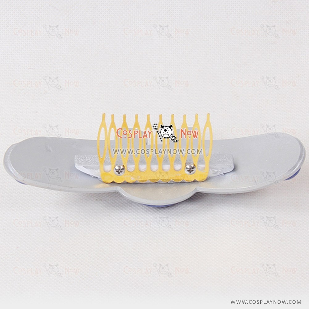 TwinBee Princess Melora Crown Prop TwinBee_Princess Melora_Crown ...