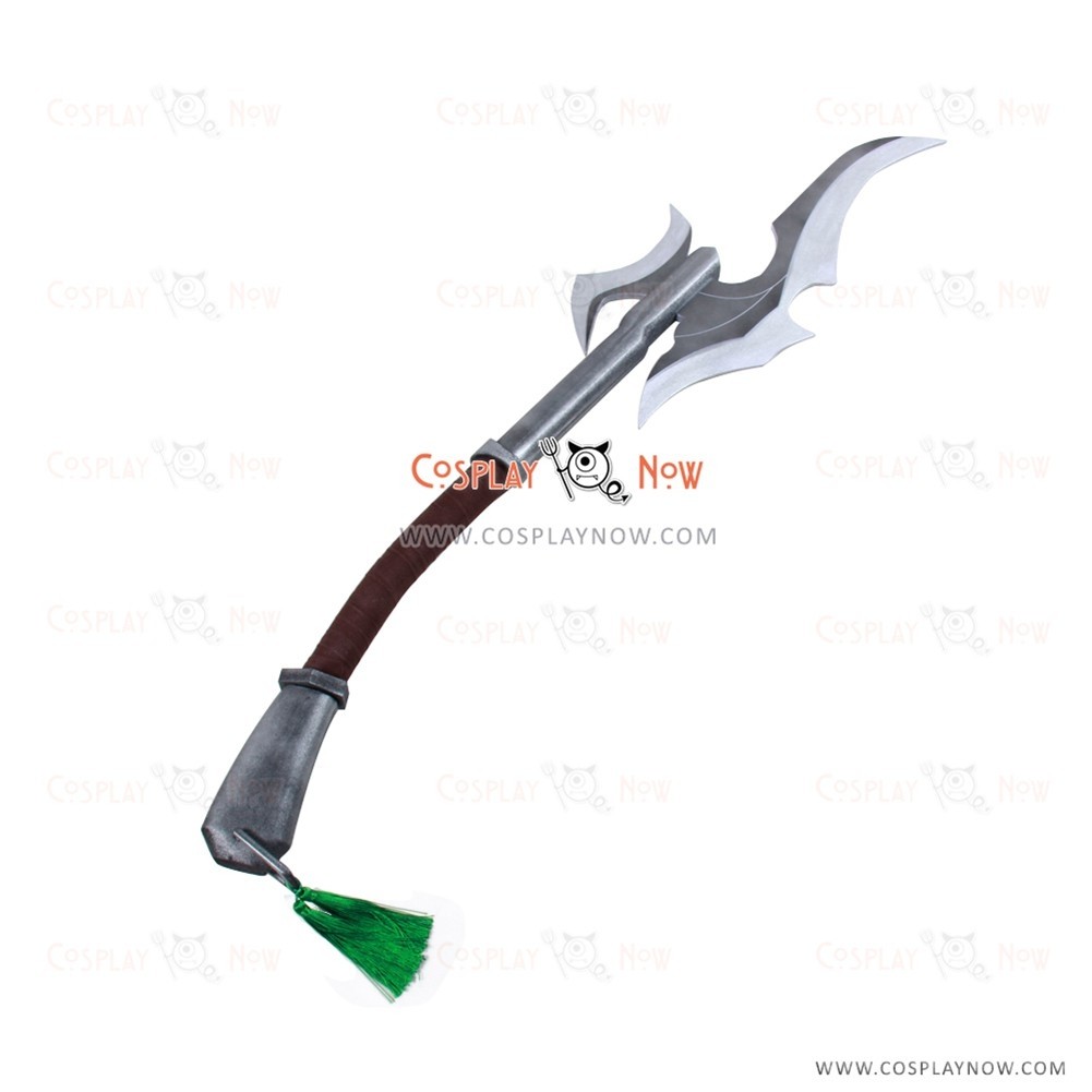 Kled Spear for League of Legends Cosplay props