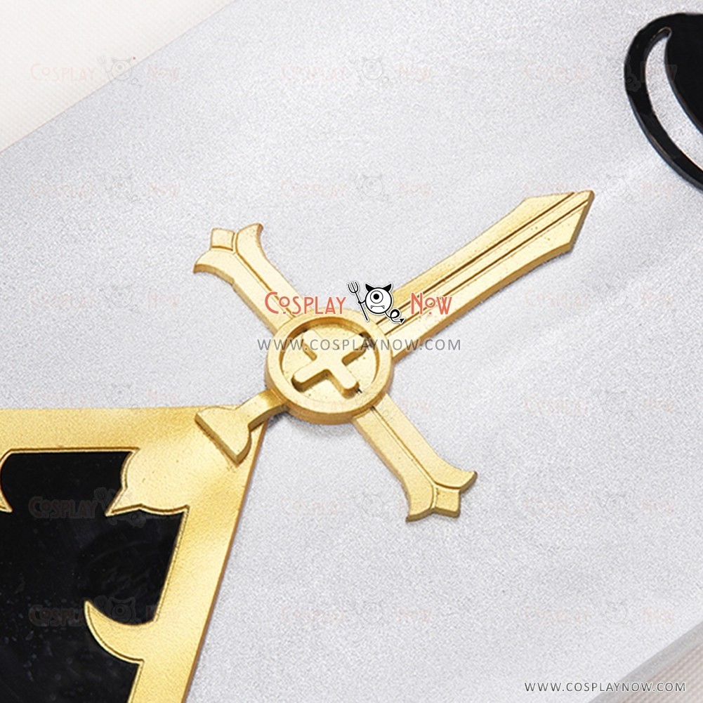 Prop -1340 Rave Master_Haru Glory_EISENMETEOR Sword_PVC_Prop_Cosplay ...