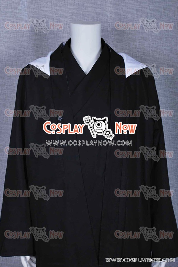 TRON Legacy Clu Kevin Flynn Cosplay Costume