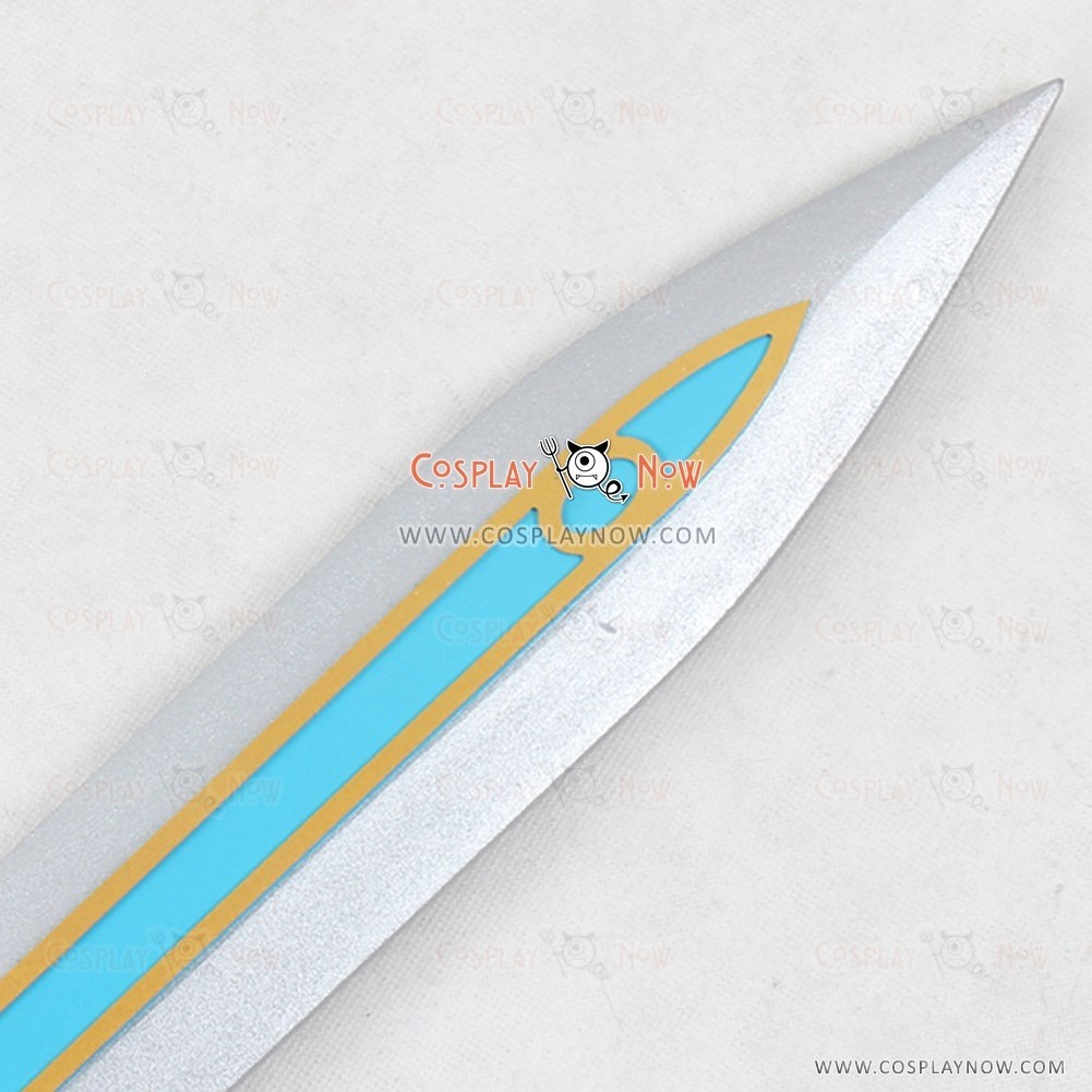 Prop-0779 Dragon Ball_ Trunks_Sword_Sheath_Cosplay Prop_Cosplay Weapon ...