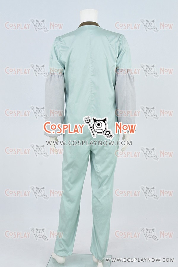 Dexter Cosplay Dexter Morgan Costume