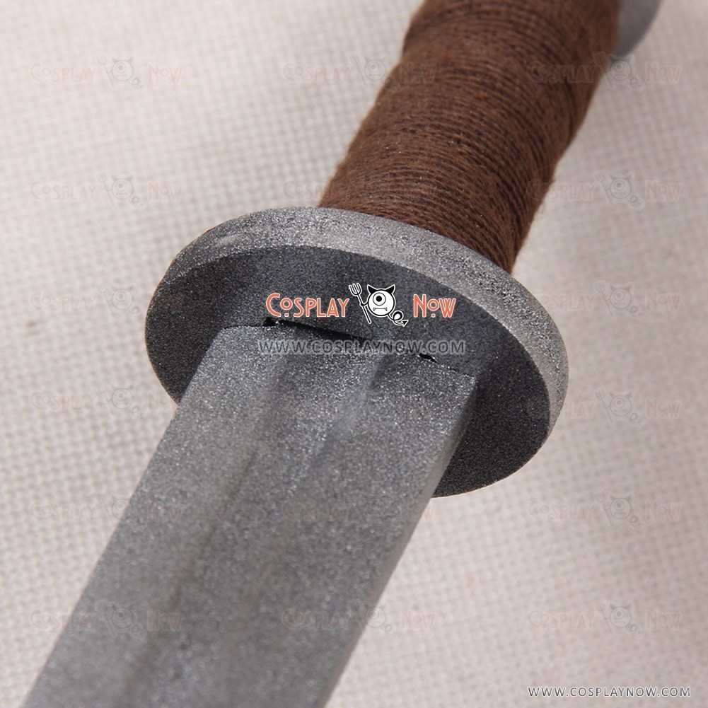 Prop -1190 Grimgar of Fantasy and Ash_Haruhiro_Dagger_Cosplay Prop ...