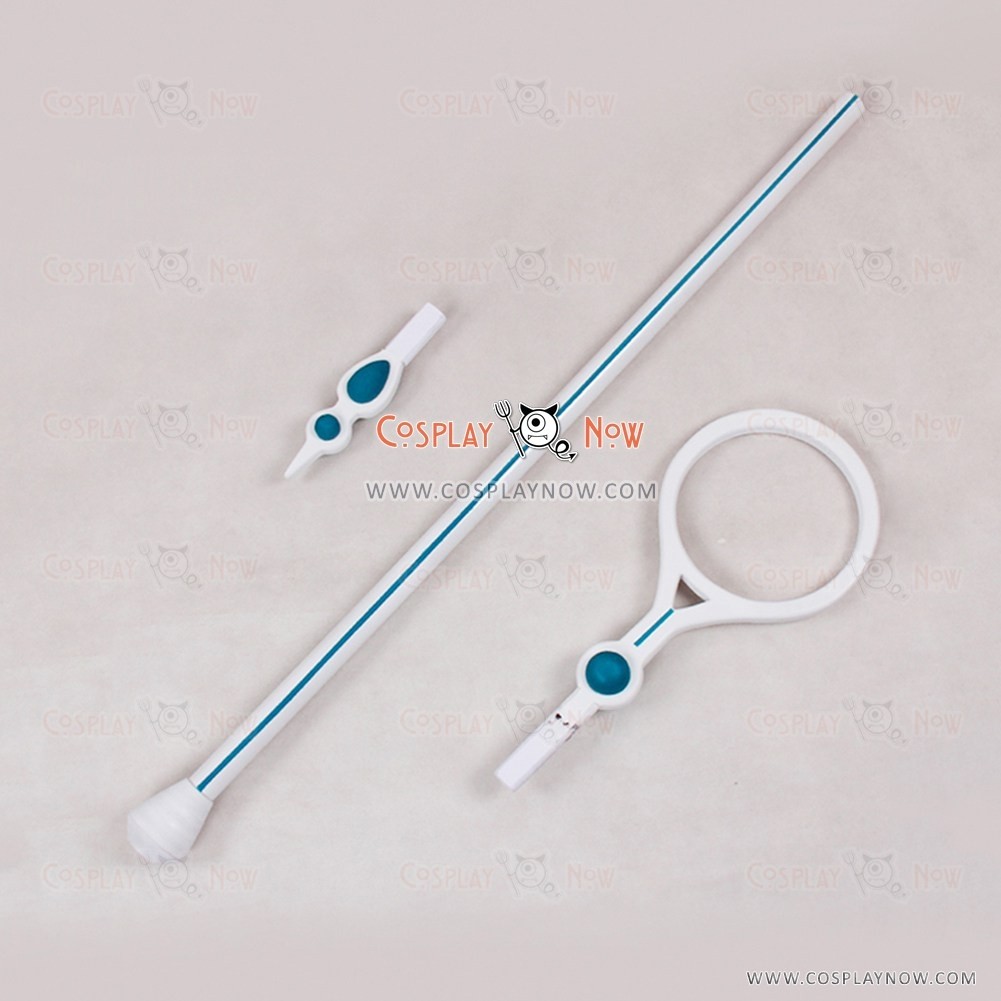 51 The Powerpuff Girls Bubbles Wand PVC Prop The Powerpuff Girls ...
