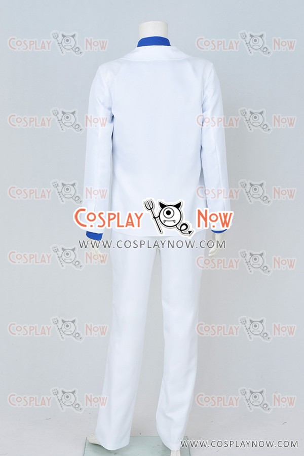 One Piece Monkey D Garp Cosplay Costume