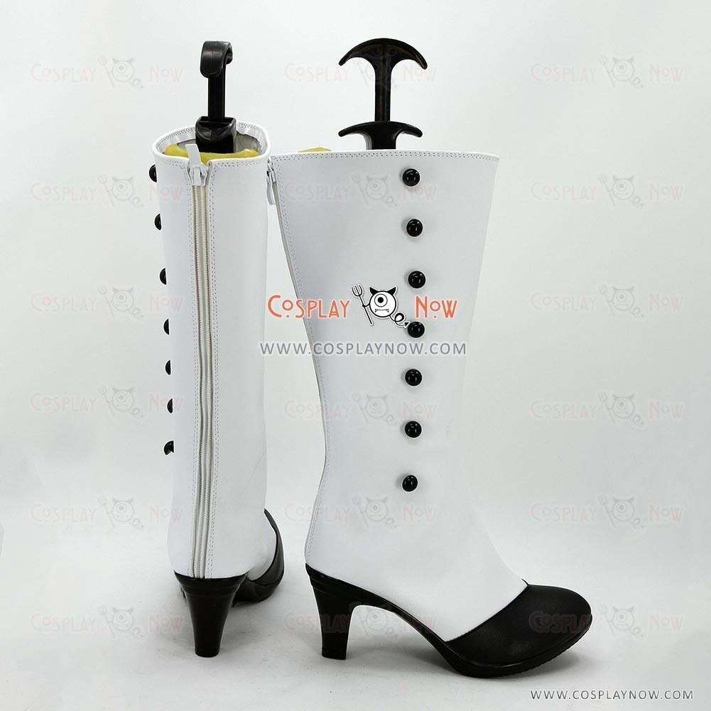 Sytry Boots for Devils and Realist Cosplay