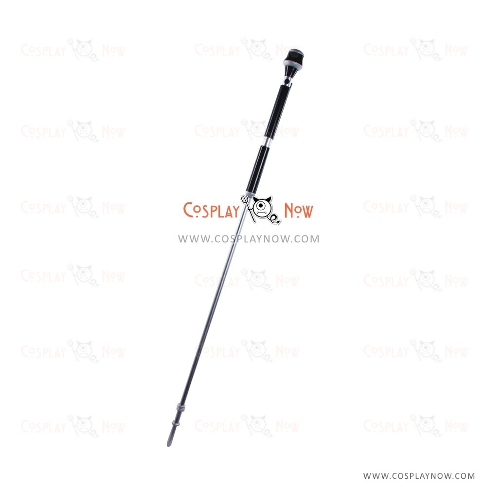 Prop -1832 ONE PIECE_Empero_Royal Guard_Staff_Prop_Cosplay Weapon ...