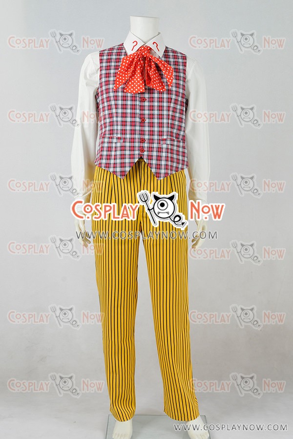 Doctor Who Cosplay Series 6th Sixth Dr Costume