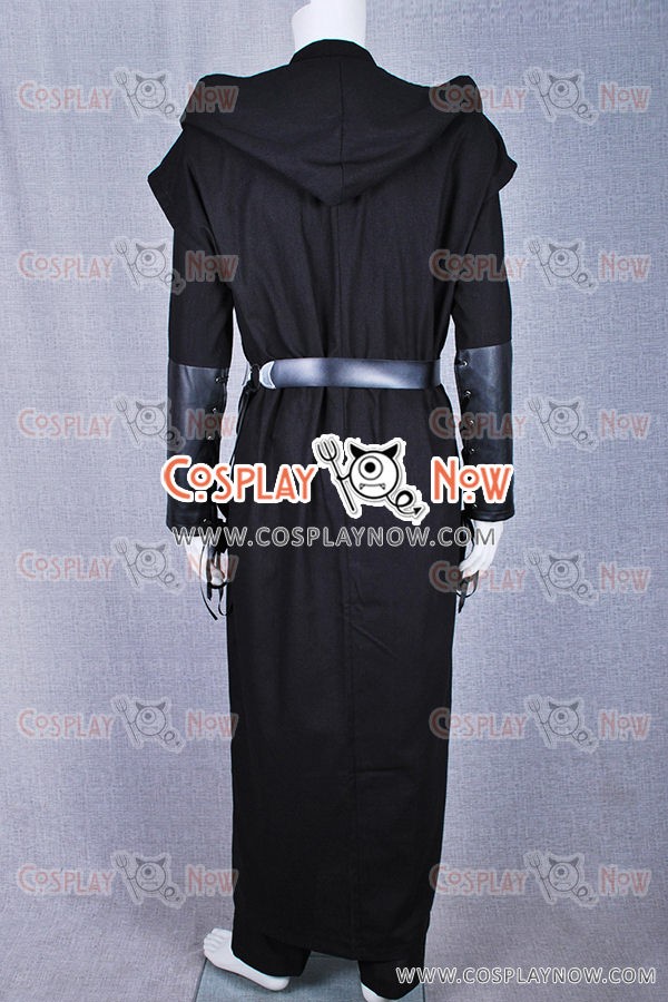 Harry Potter Death Eater Lord Voldemort Cosplay Costume