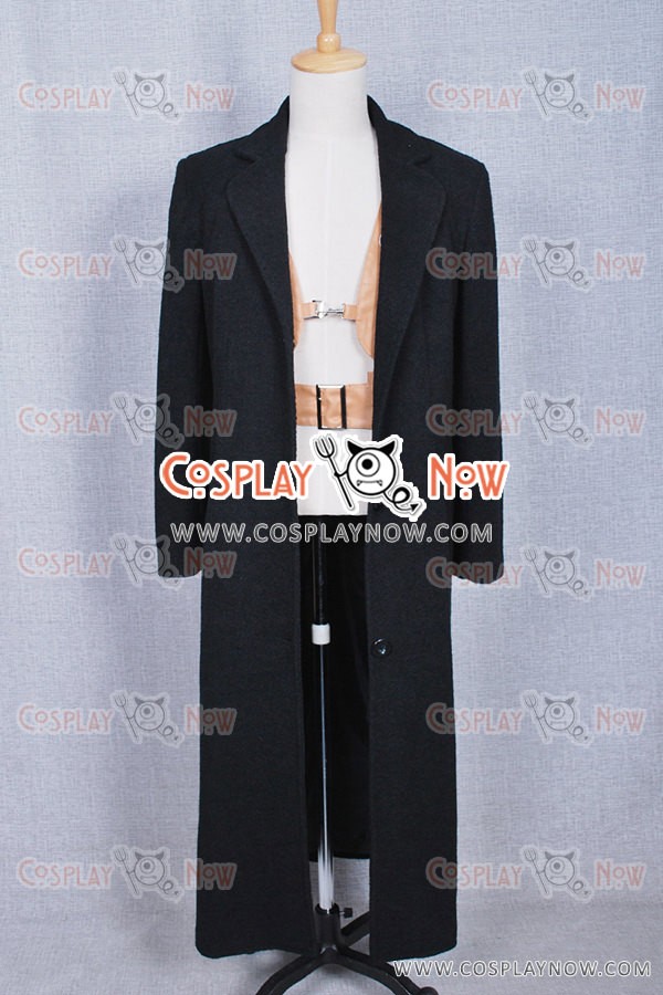 Leon: The Professional Cosplay Leon Costume