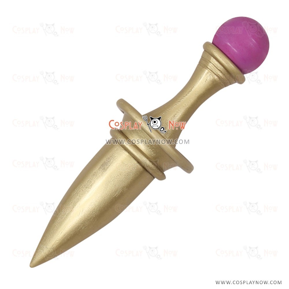 11 Highschool dxd Azazel Downfall Dragon Spear PVC Cosplay Prop High ...