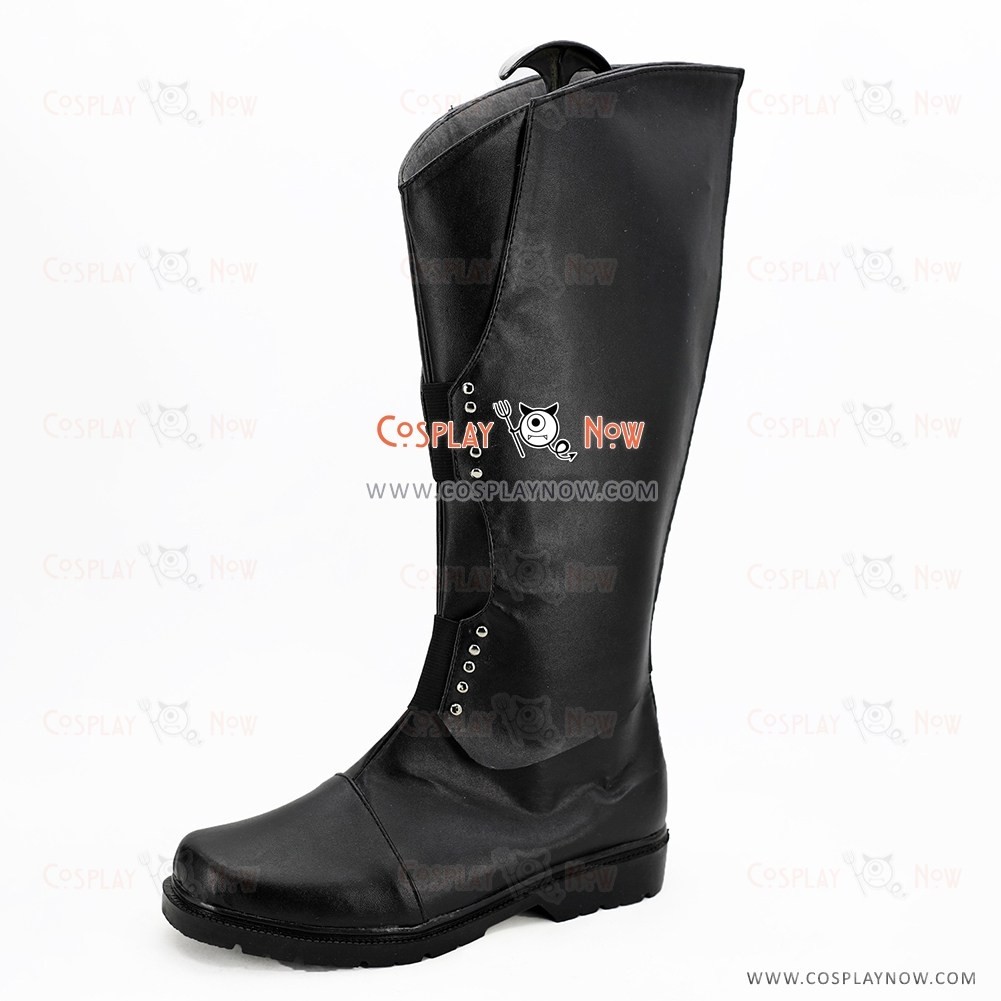 Loki Boots for Thor Cosplay