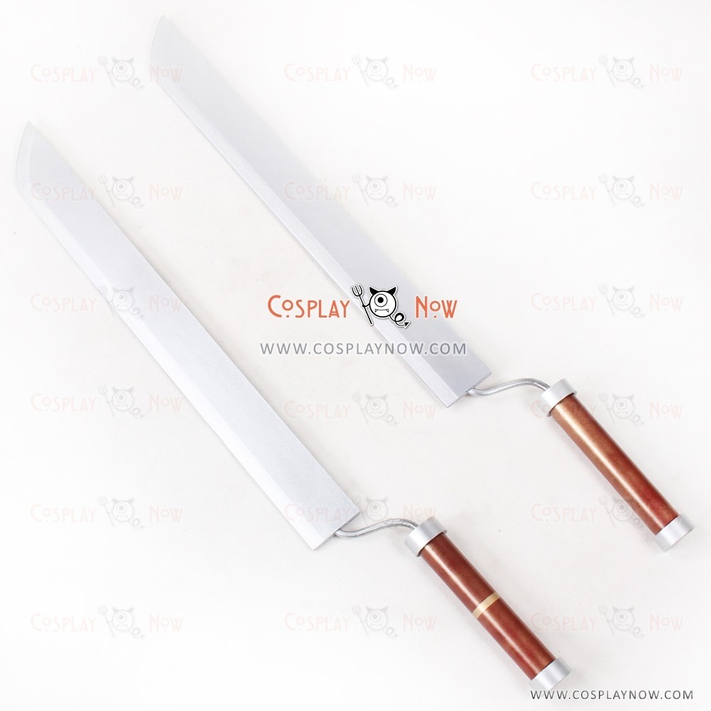 Prop -1459 Hellsing_ Alexander Anderson_Cosplay Prop_Cosplay Weapon ...