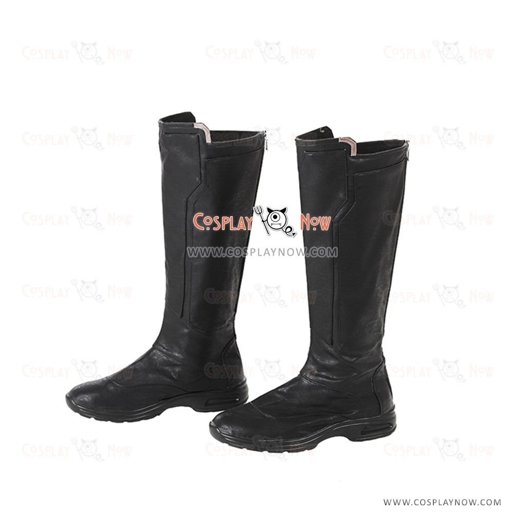 Thor Boots for The Avengers Cosplay