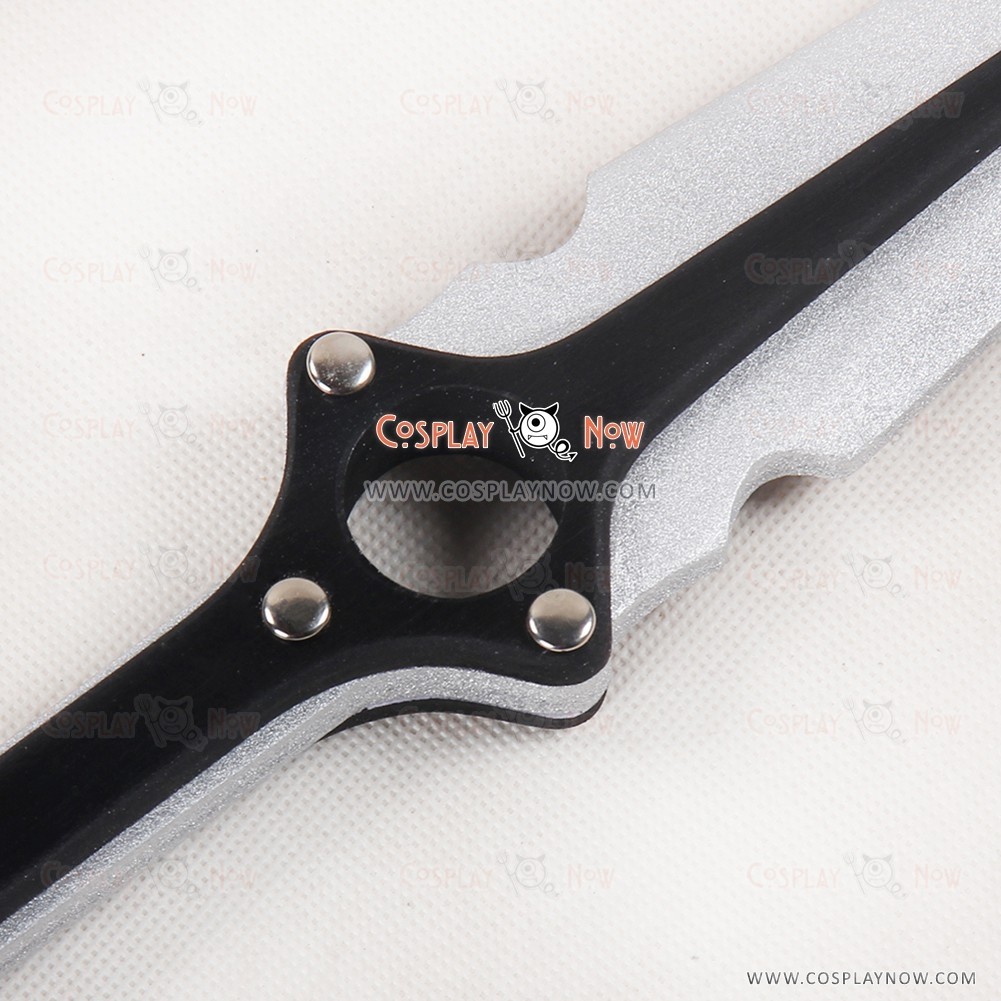 Prop -1534 Shin Megami Tensei_Persona_Joker_Prop_Cosplay Weapon_Cosplay ...