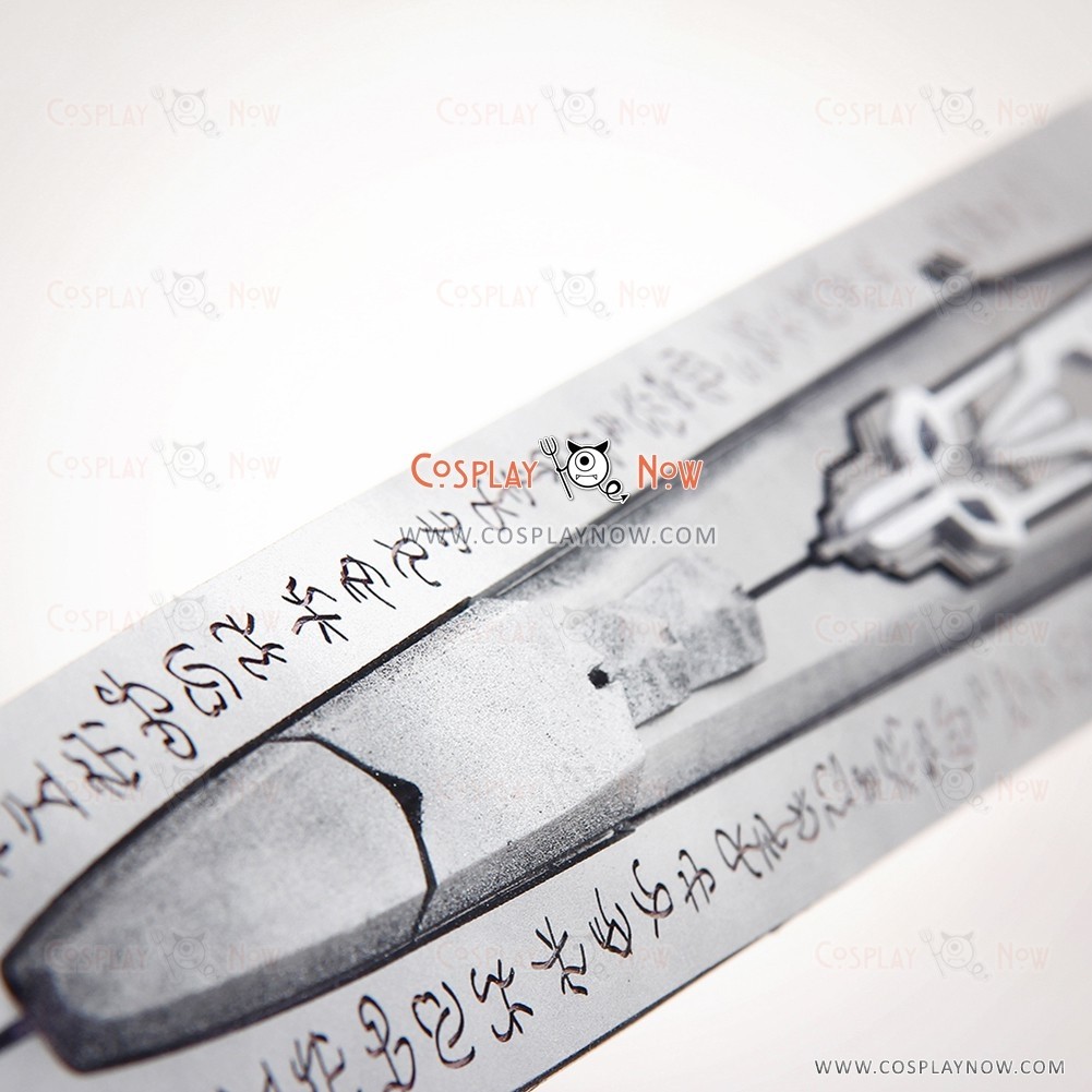 Buy Optimus Prime Sword of Judgement Replica Transformers The Last ...