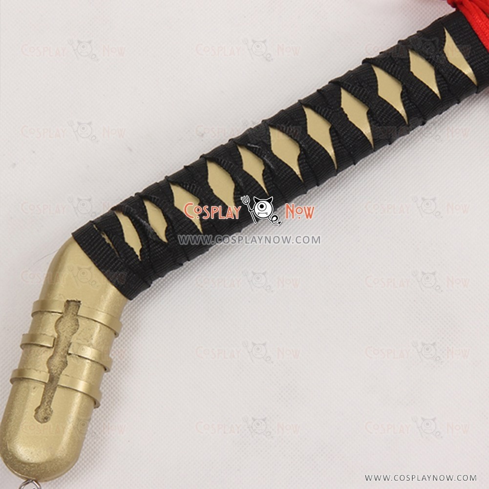 Prop-1248 BLEACH_Kisuke Urahara_Benihime_Cosplay Prop_Cosplay Weapon ...