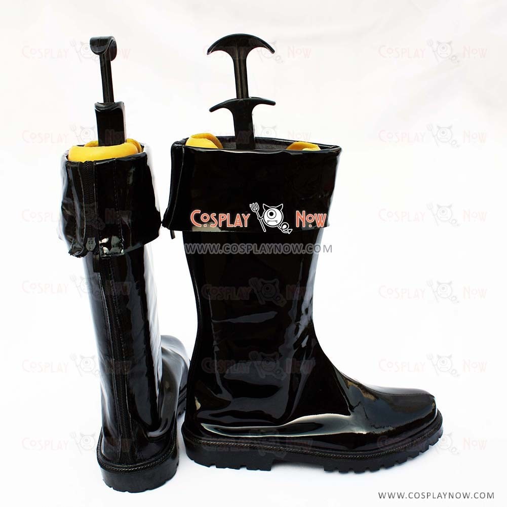One Piece Roronoa Zoro Cosplay Shoes Boots