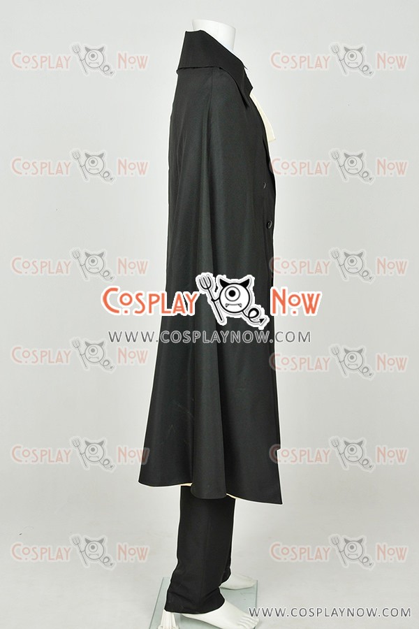 The Phantom Of The Opera Angel Of Music Cosplay Erik Costume