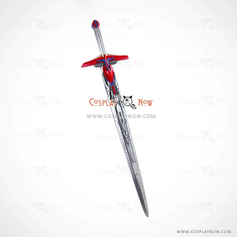 Buy Optimus Prime Sword of Judgement Replica Transformers The Last ...