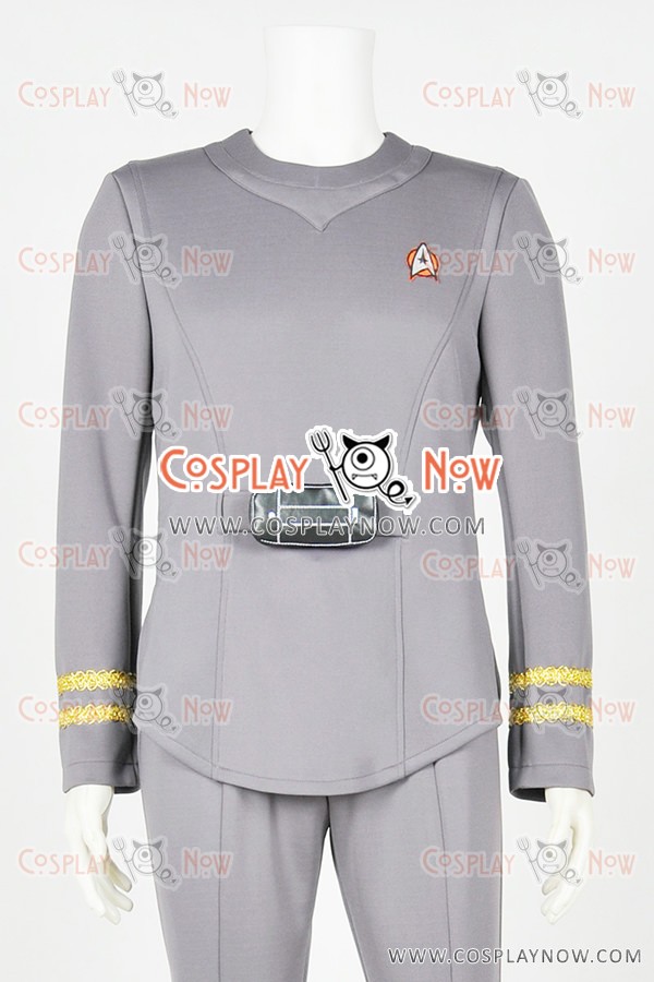Star Trek: The Motion Picture Cosplay Spock Costume