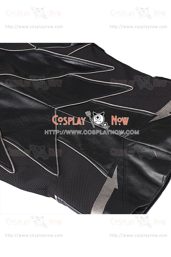 Professor Zoom Eobard Thawne Costume For The Flash Season 2 Reverse ...