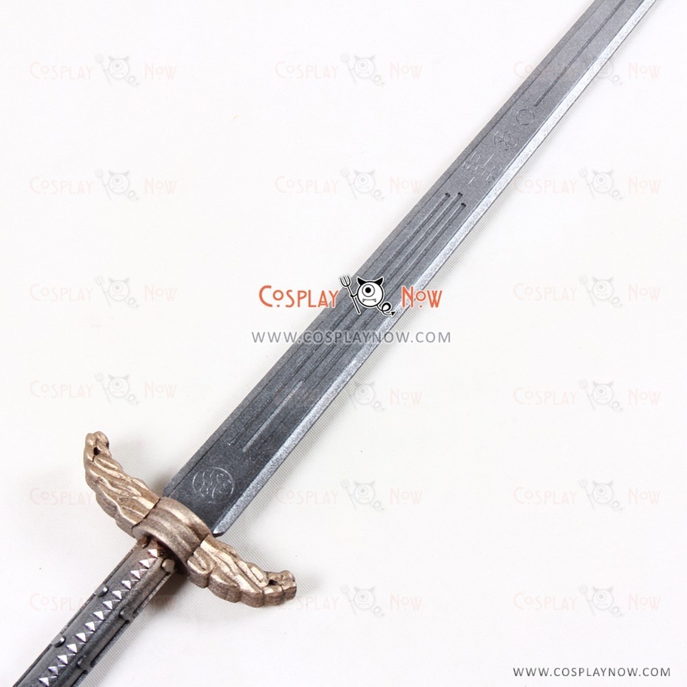 Wonder Woman sword for Justice League Cosplay props