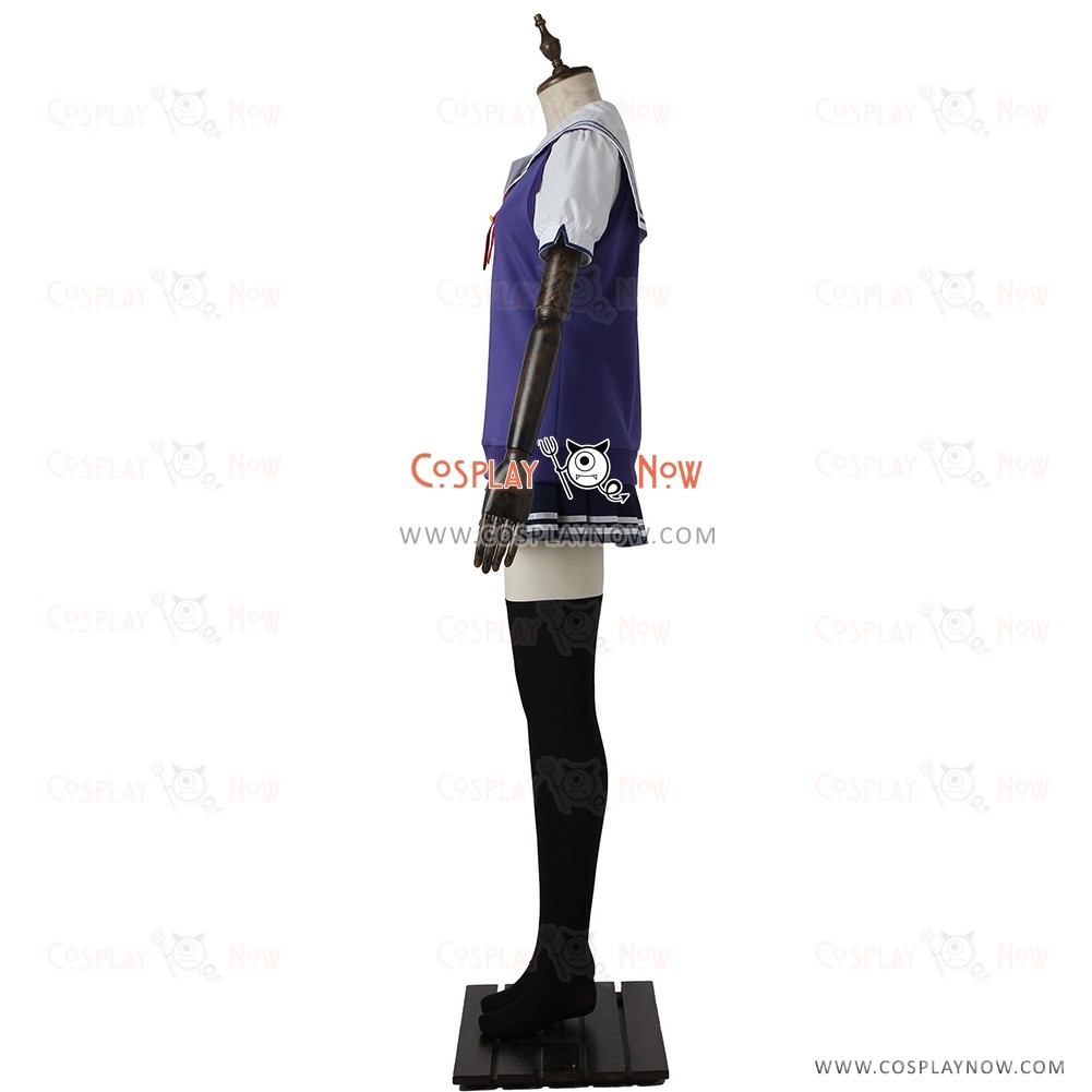 Saekano How to Raise a Boring Girlfriend Cosplay Megumi Kato Costume ...